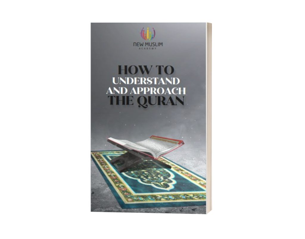 EBooks for Islamic Education - New Muslim Academy